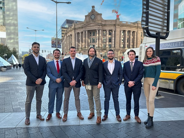 The Klein Group Commercial Real Estate | Boston, MA