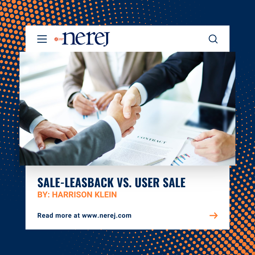 Q4 - 2023: The Klein Report - The Klein Group