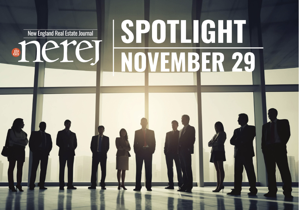 2024 Ones to Watch - Industry Leaders: Harrison Klein, Marcus ...